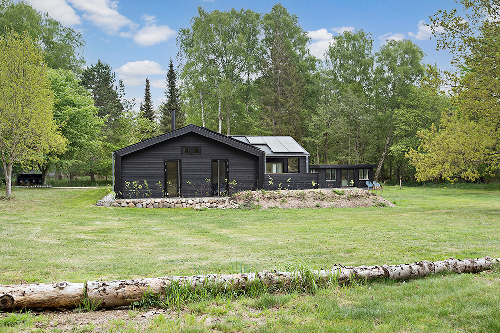 Gallerier - Stenhøj Husene