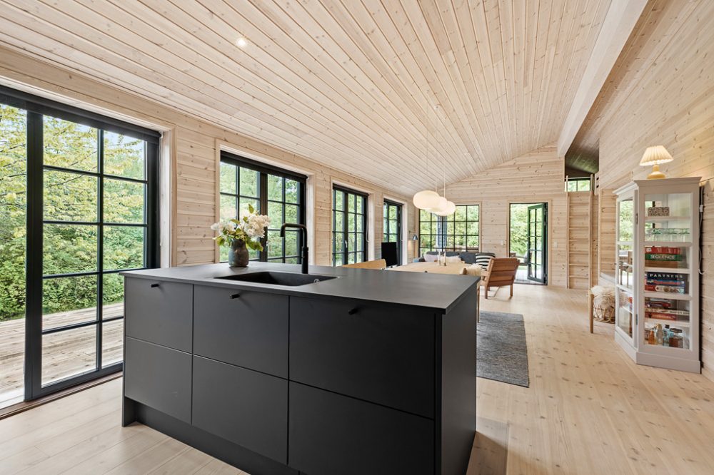 Gallerier - Stenhøj Husene